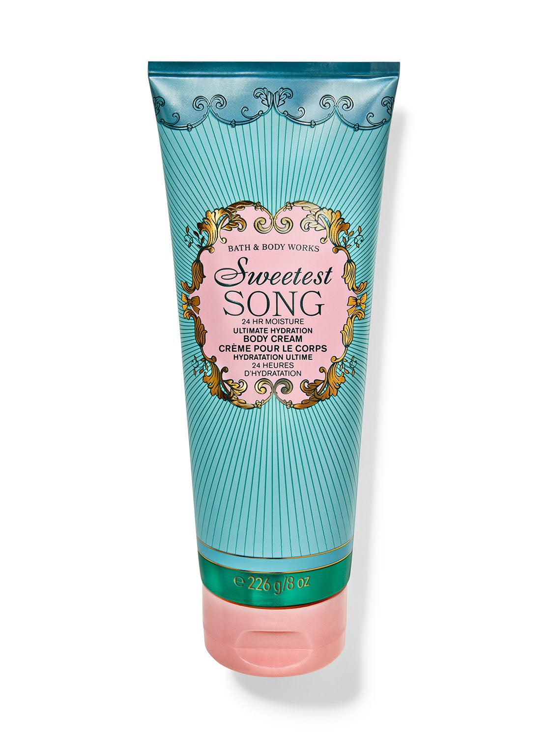 Sweetest Song – Bath & Body Works