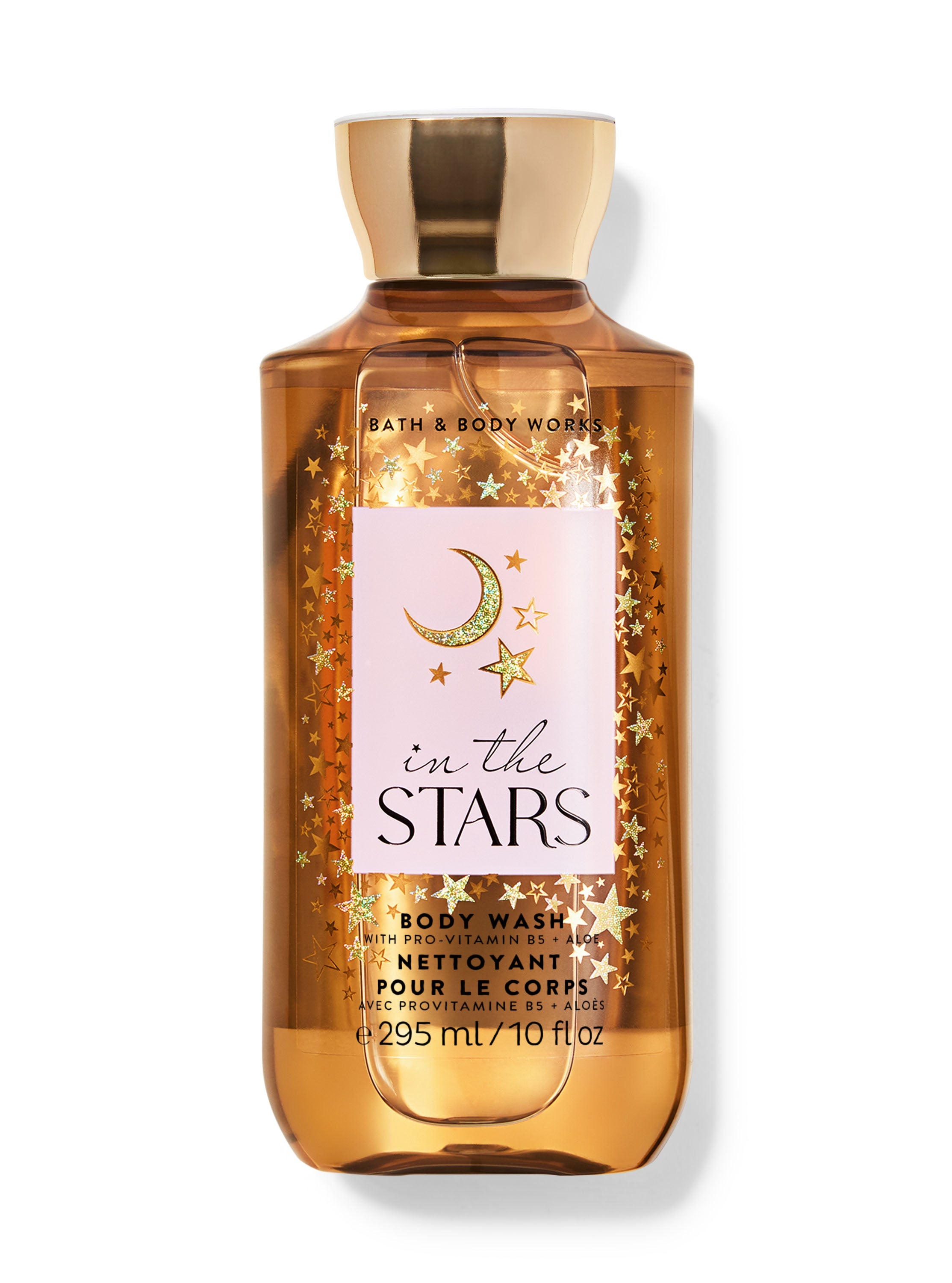 In The Stars Sternen – Bath & Body Works