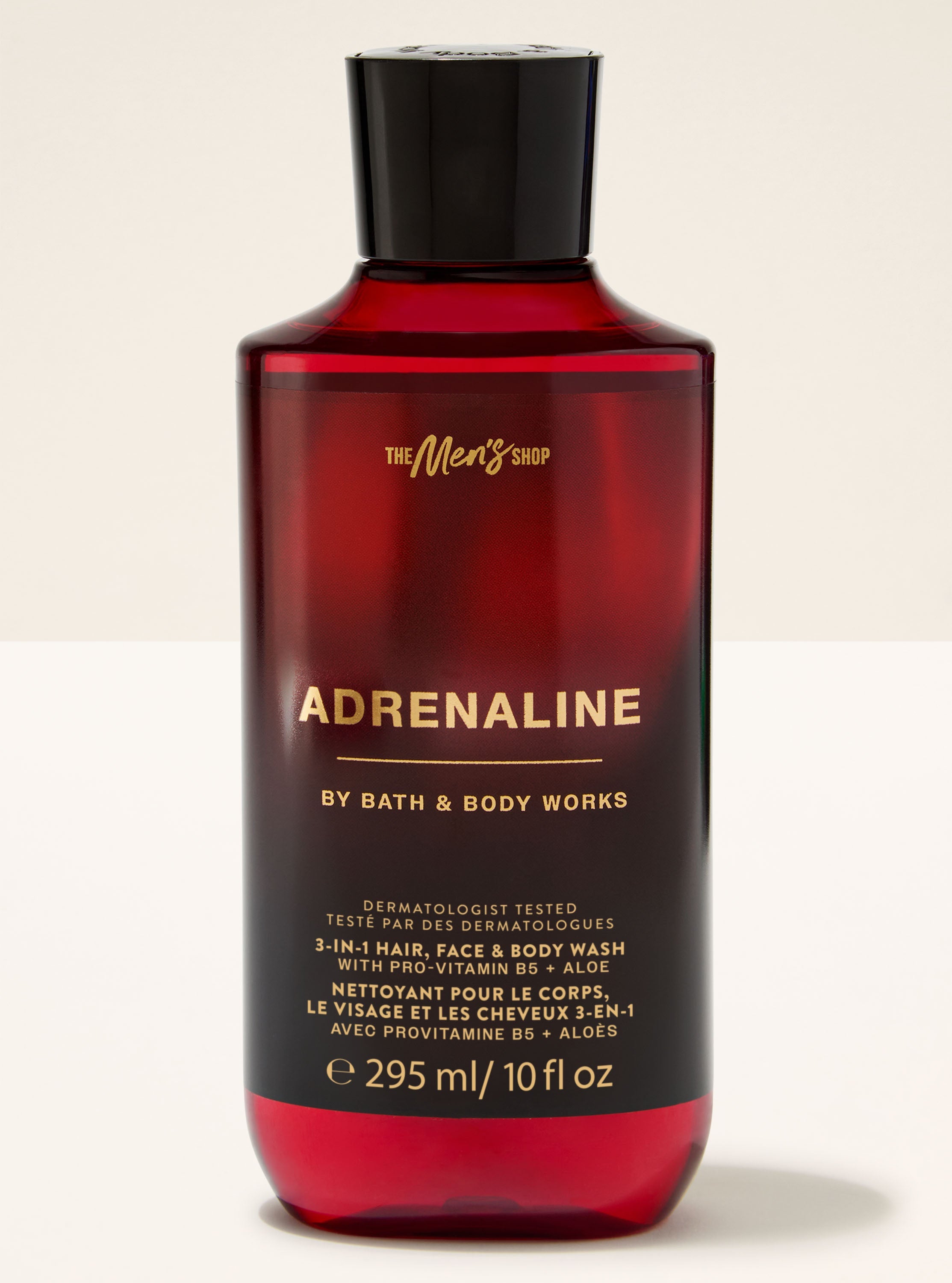 Adrenaline – Bath & Body Works