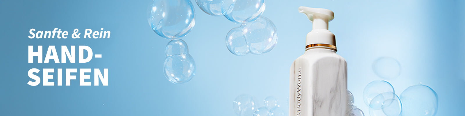 Hand Soaps – Bath & Body Works